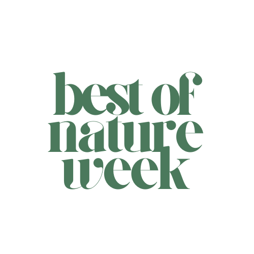 Best of Nature Week – March 2026